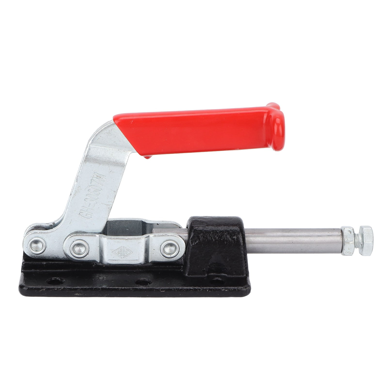 Push Pull Toggle Clamp Stable Clamping Force Quick Fixing Fixture for ...