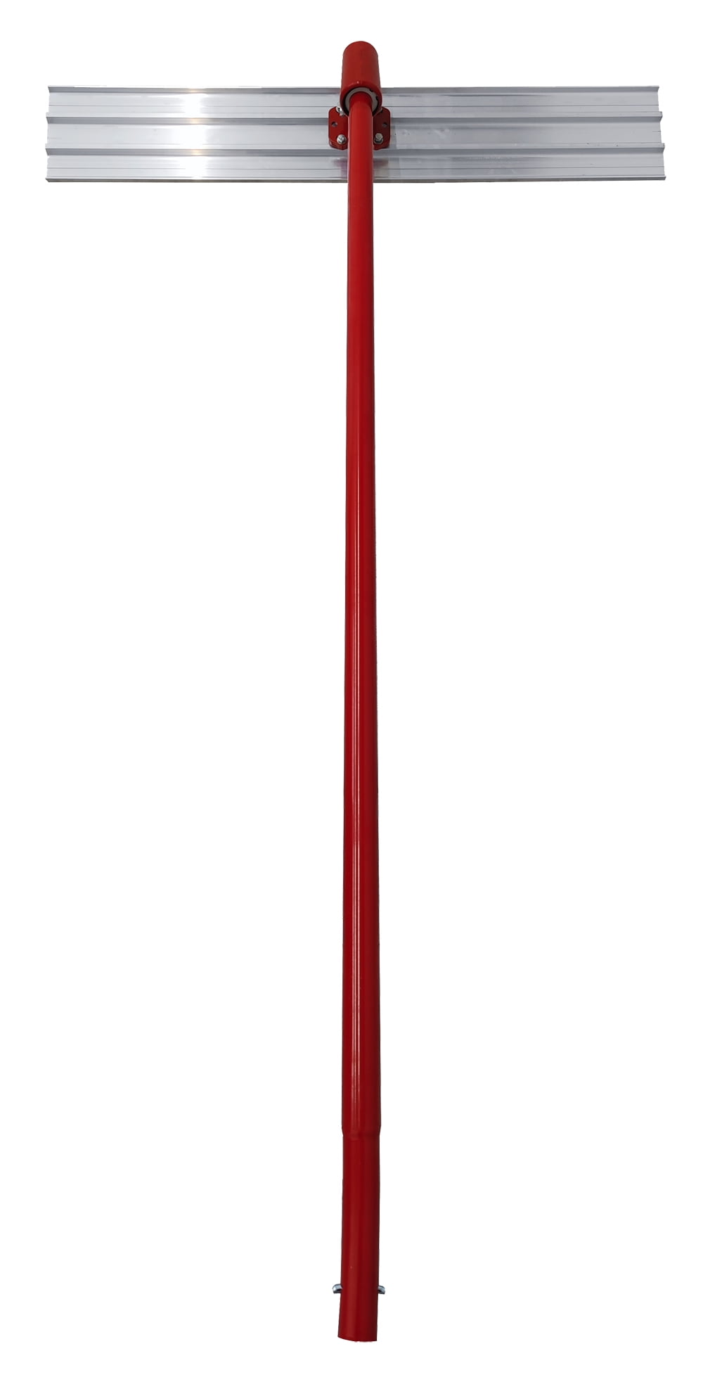 Push-Pull Trowel Magnesium-Aluminum Alloy Concrete Trowel Level Smooth ...