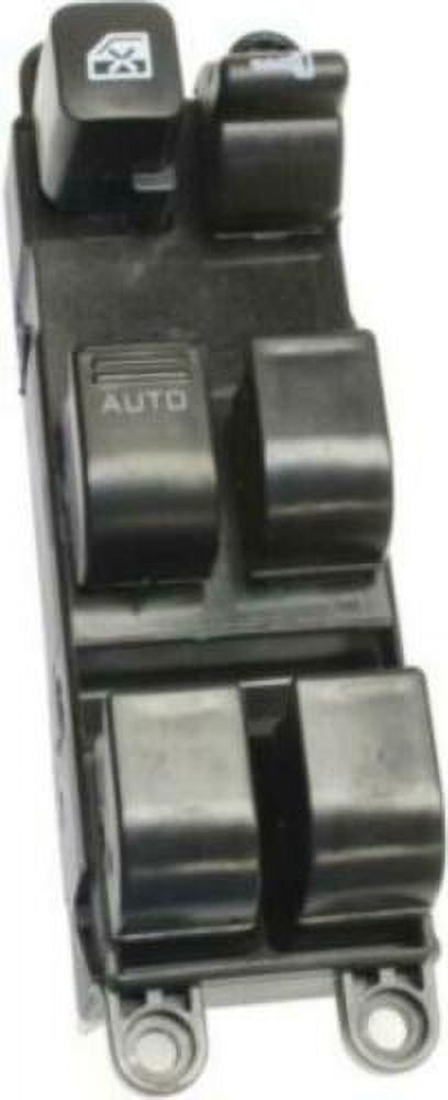Push/Pull Window Switch for Infiniti G20, QX4, Van, Nissan Pathfinder ...