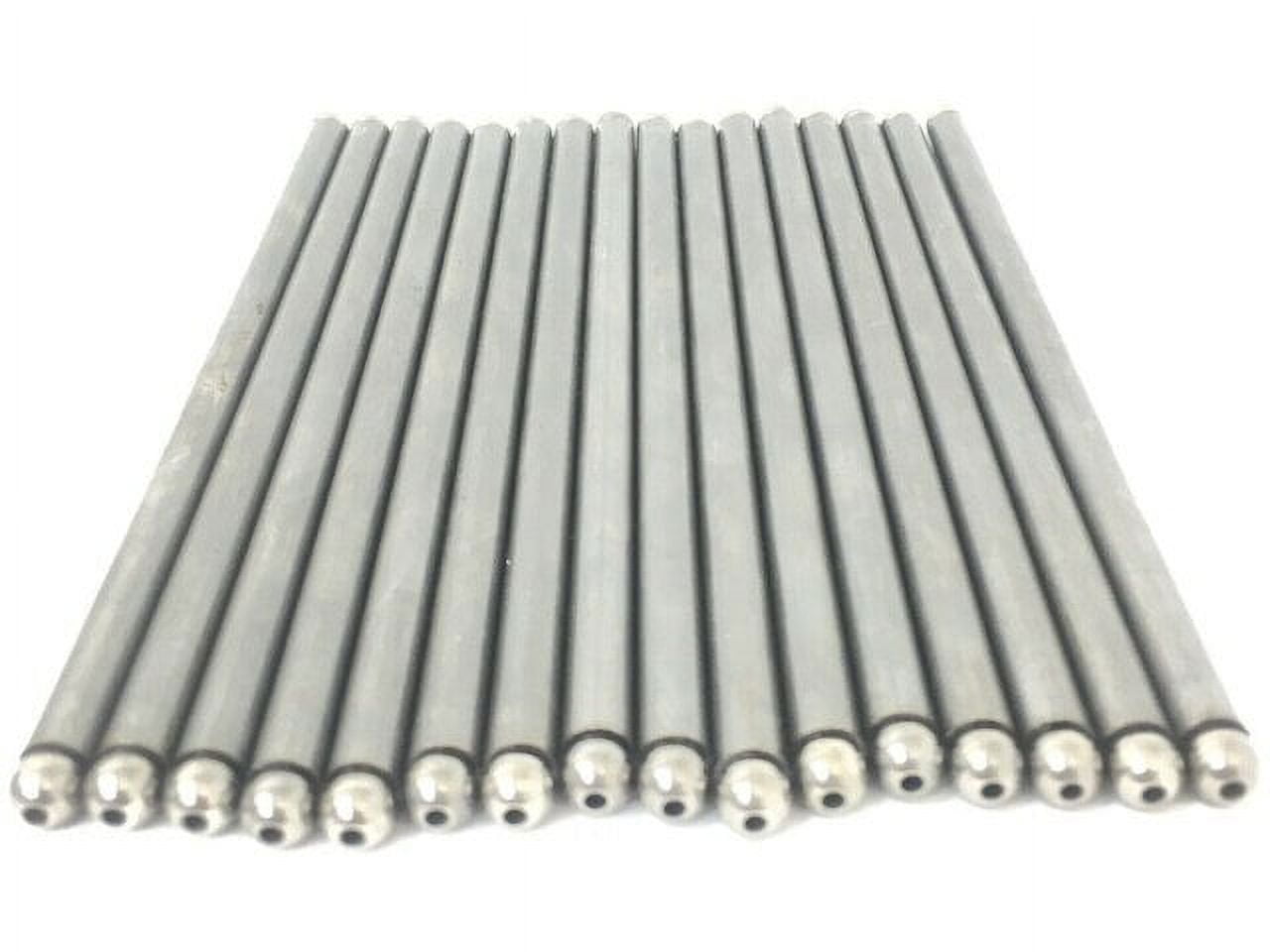 Push Rod - Compatible with 1999 - 2013 GMC Sierra 1500 Extended Cab ...