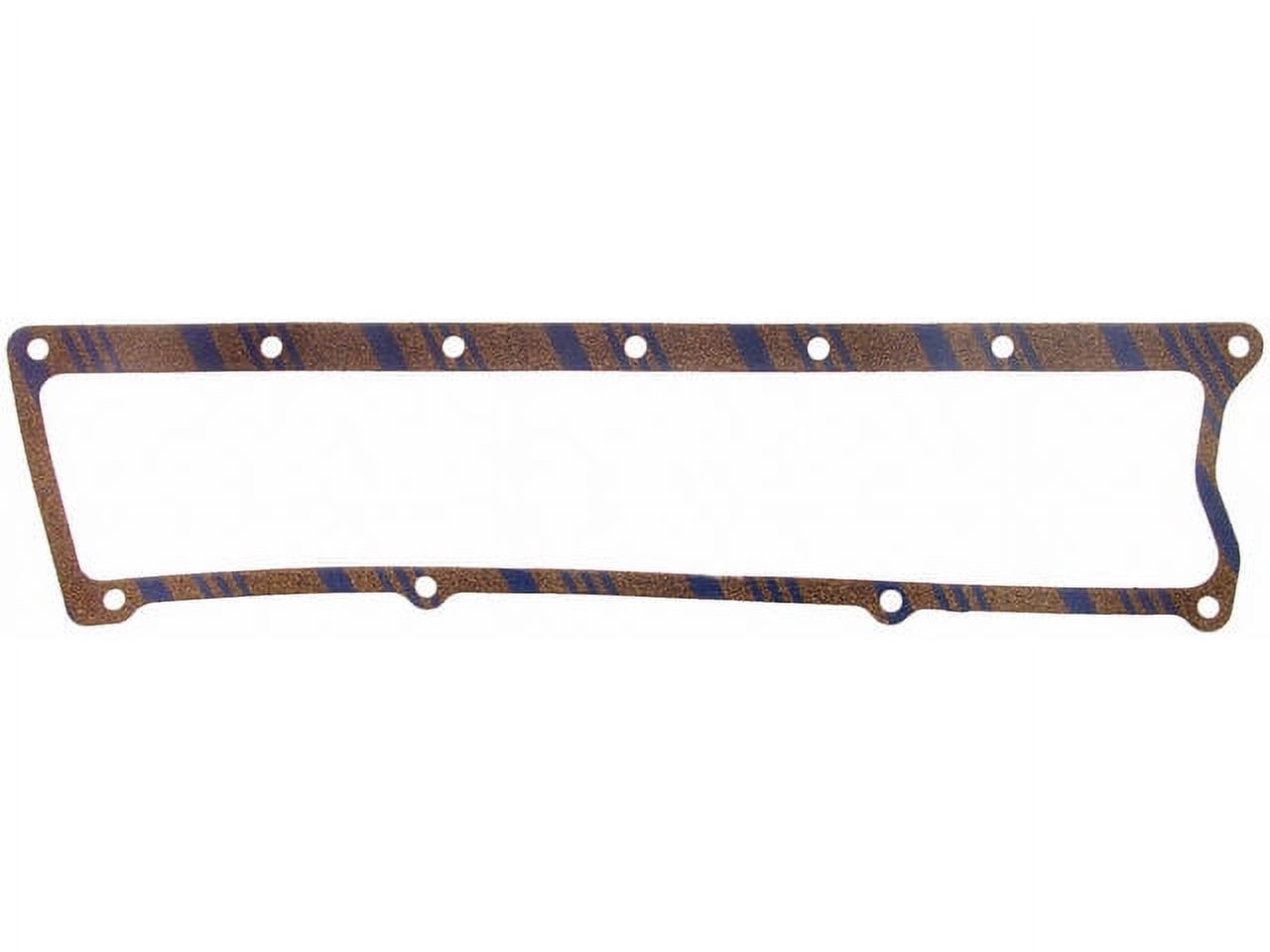 Push Rod Cover Gasket Set - Compatible with 1961 - 1971 International ...