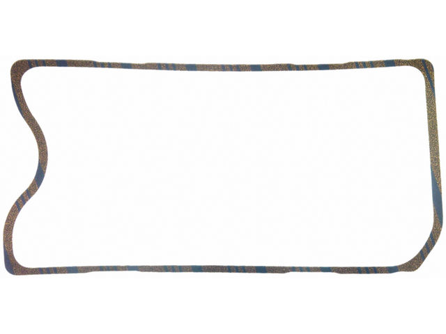 Push Rod Cover Gasket Set - Compatible with 1968 - 1979 Pontiac ...