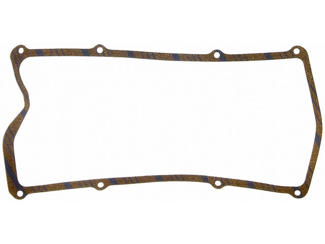 Push Rod Cover Gasket Set - Compatible with 1971 - 1975, 1980 ...