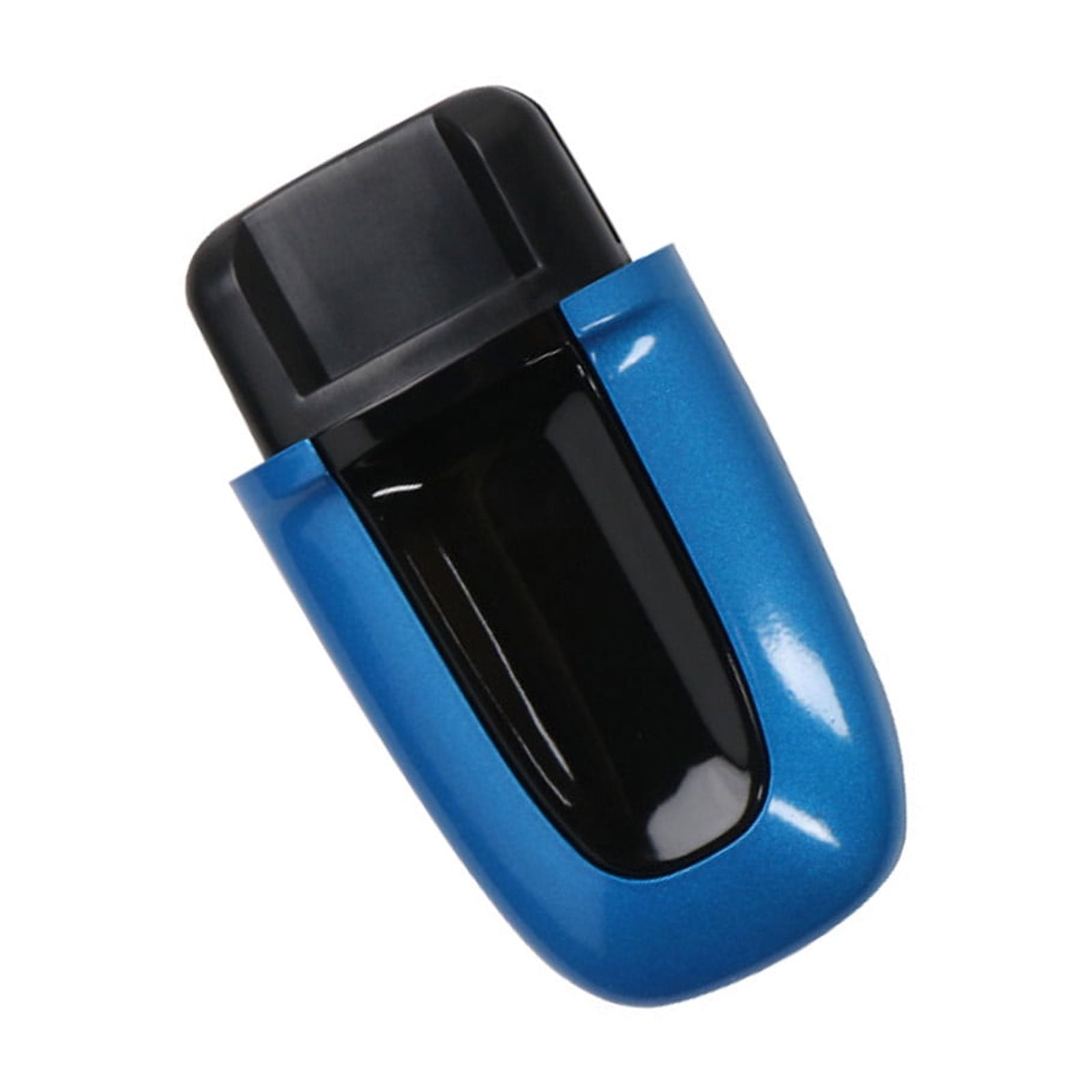 Push Start Ignition Key ABS Plugs & Play Designs Intelligent Key ...