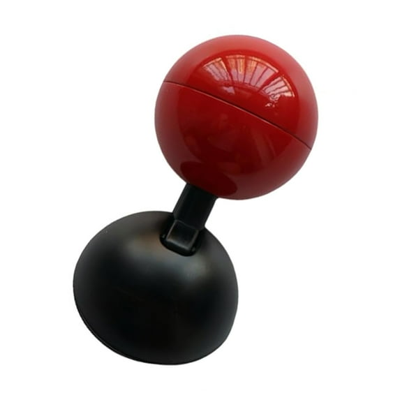 Push Starter Button Cover Car Engine Starter Stop Button Joystick Push ...