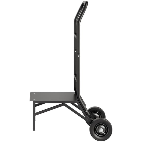 Folding Chair Carts