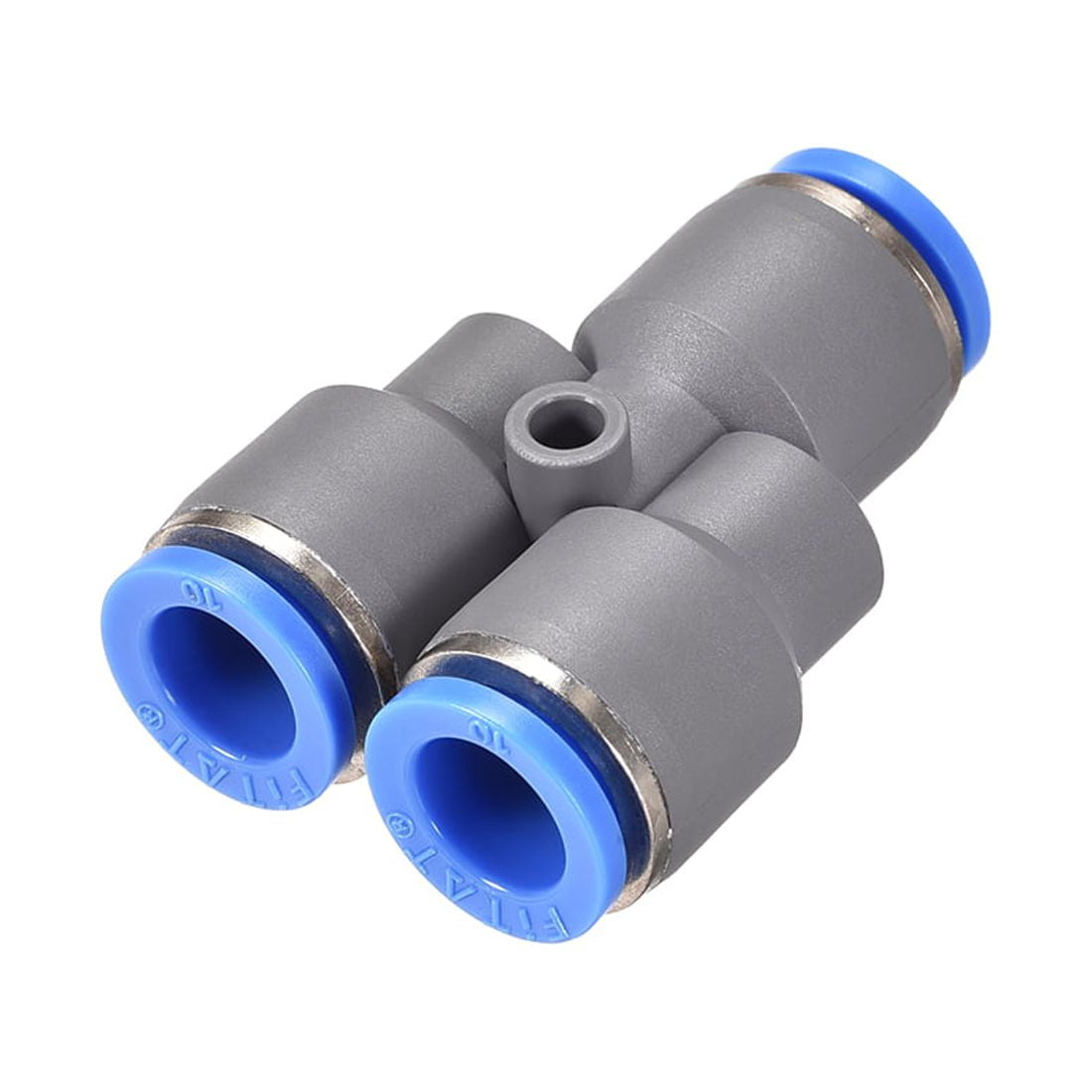 Push Lock Fittings
