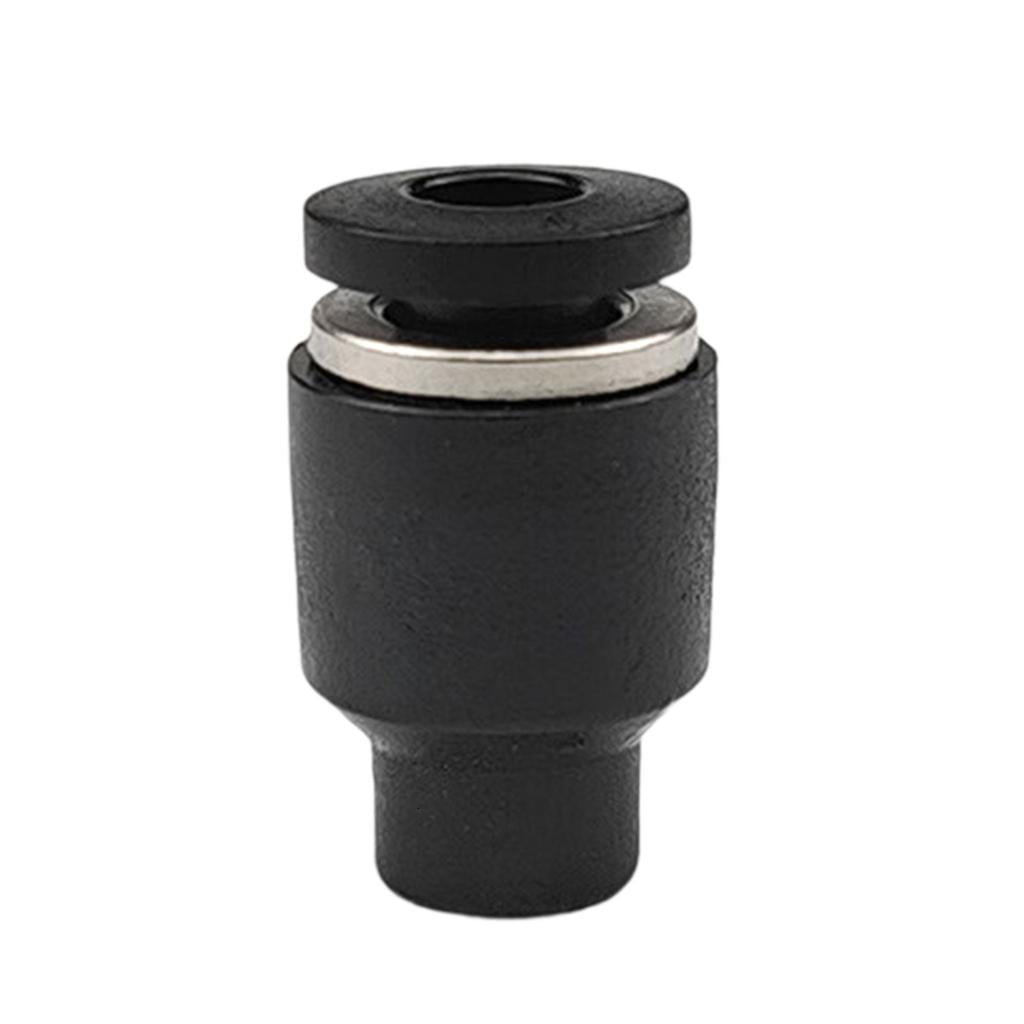 Push To Connect Pneumatic Caps Plugs Air Line Fitting Plugs PP for 5/16 ...