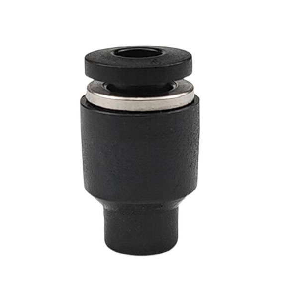 Push To Connect Pneumatic Caps Plugs Air Line Fitting Plugs PP for 5/16 ...