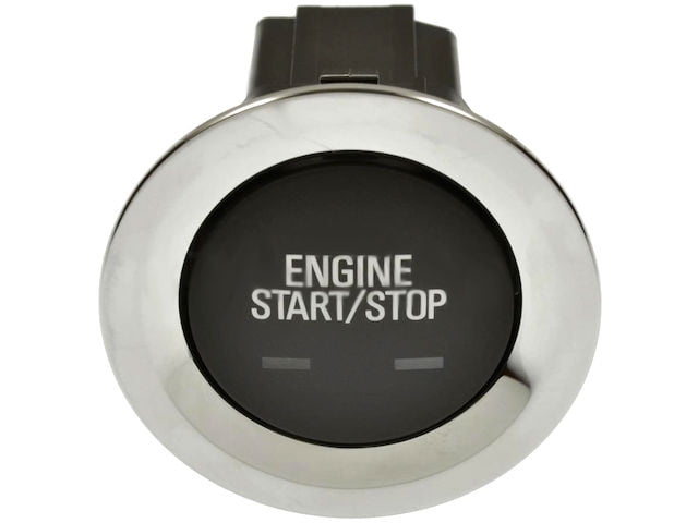 Push To Start Switch - Compatible with 2014 - 2019 Chevy Impala 2015 ...