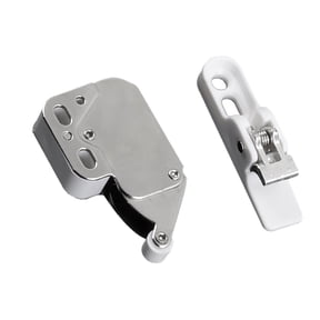 Simplex Push Button Lock,Entry,Key Override 5021CWL-26D-41 - Walmart.com