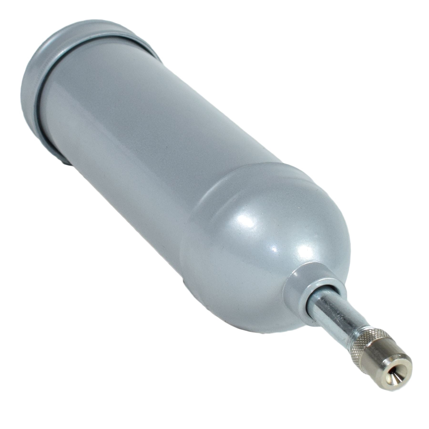Push Type Mini Grease Gun Hydraulic Lubrication Nozzle Tube 8oz ...