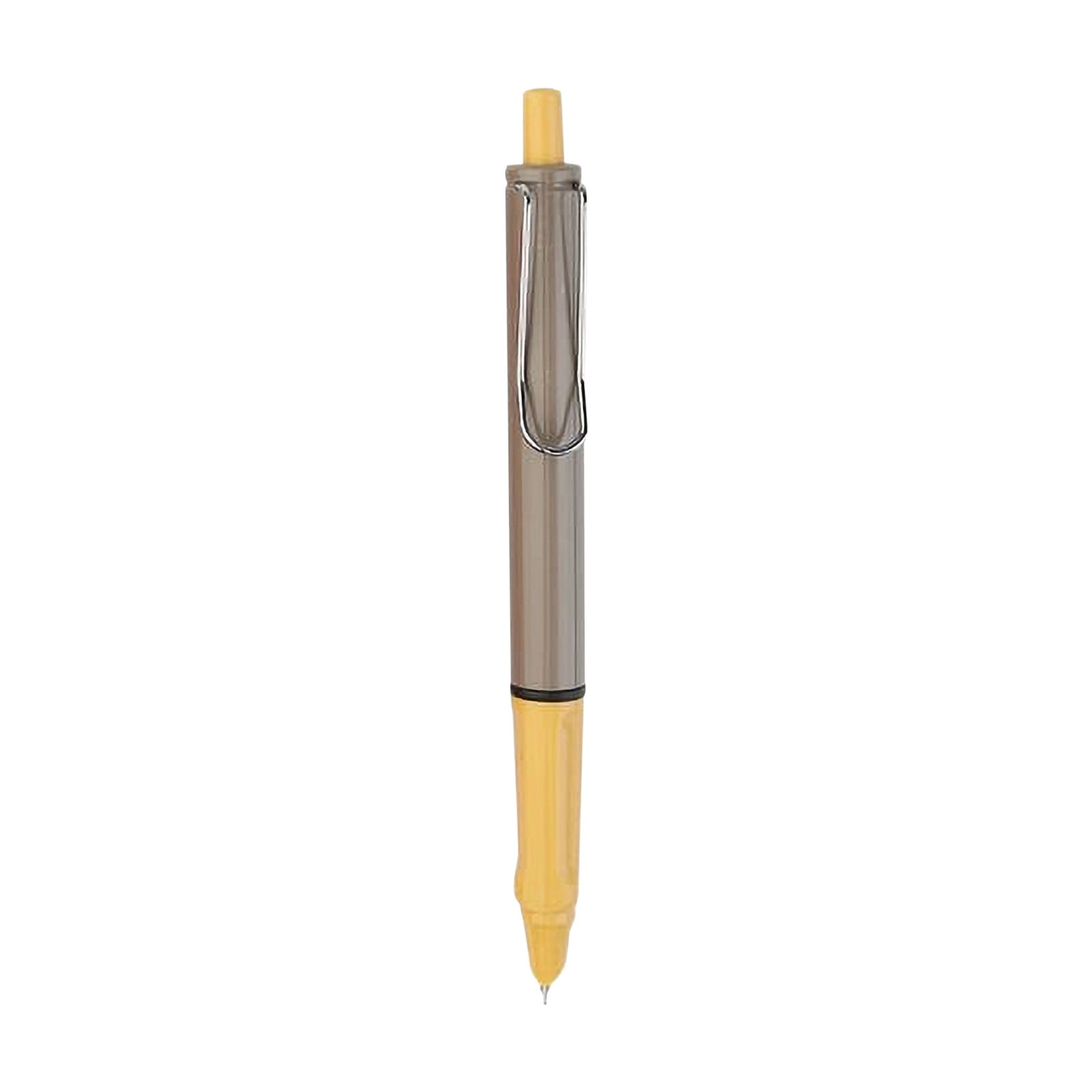Push Type Retractable Pens, Pens For Writing Refillable Pen New ...