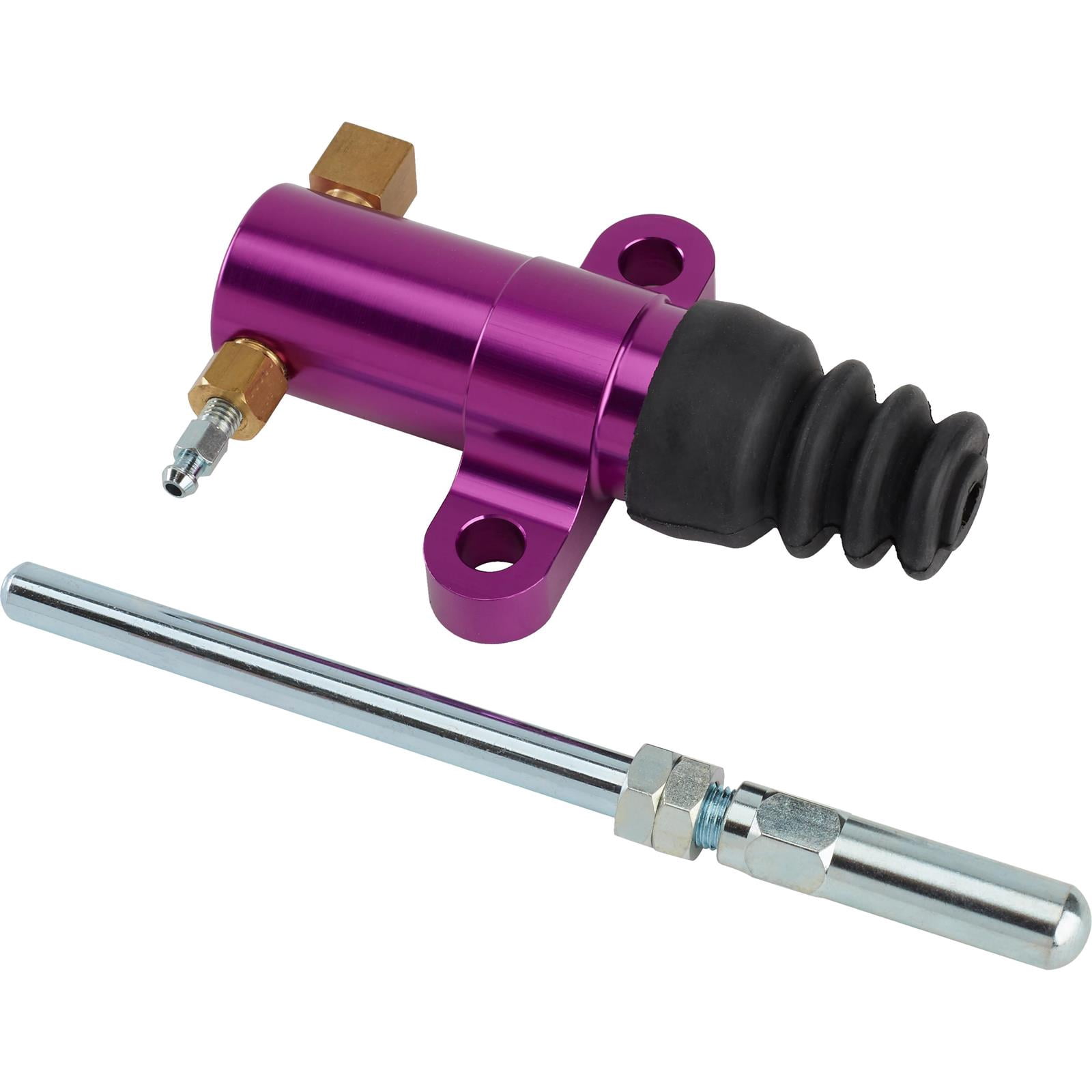 Speedway Motors Push-Type Hydraulic Clutch Slave Cylinder Kit with ...