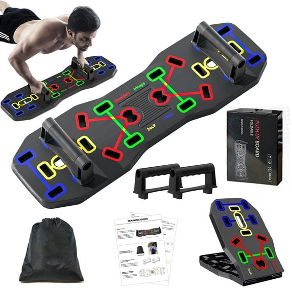 Pushup Board
