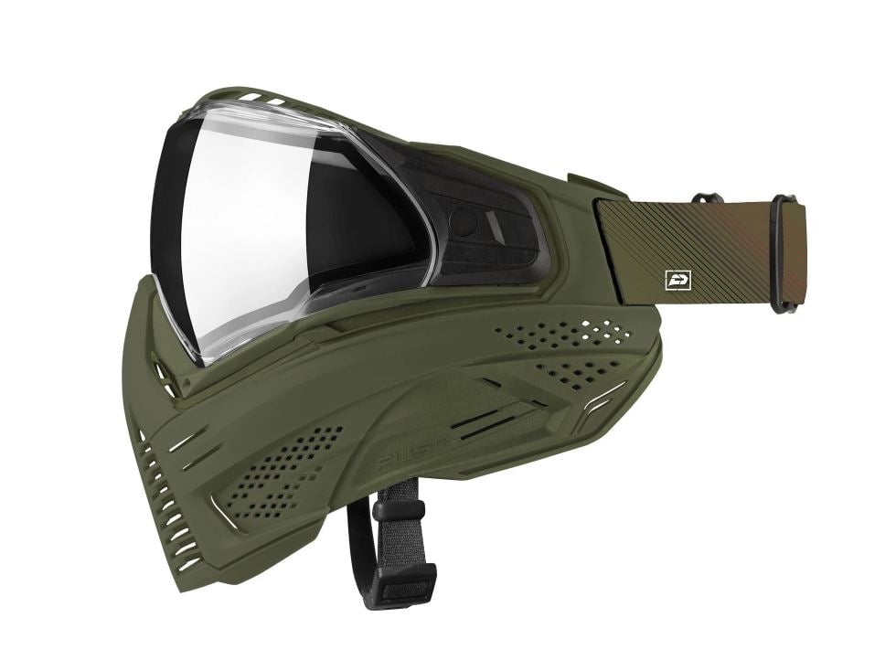 Push Unite Goggle Base / Basic Model - Walmart.com