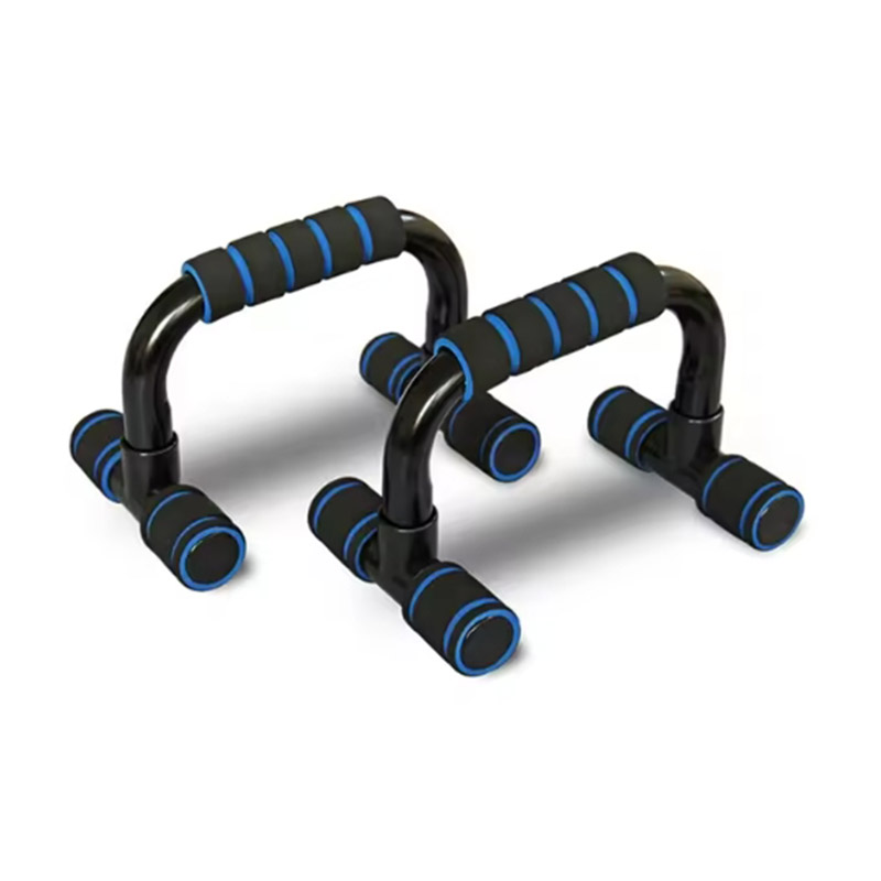 Push Up Bars Stands Handle Workout for Home Gym & Traveling Fitness ...