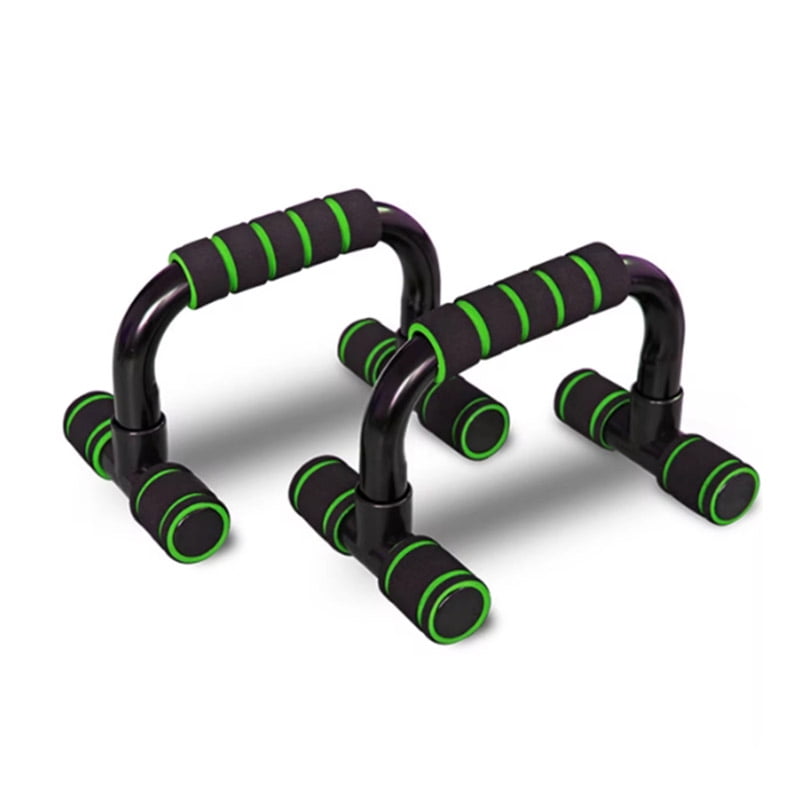 Push Up Bars Stands Handle Workout for Home Gym & Traveling Fitness ...