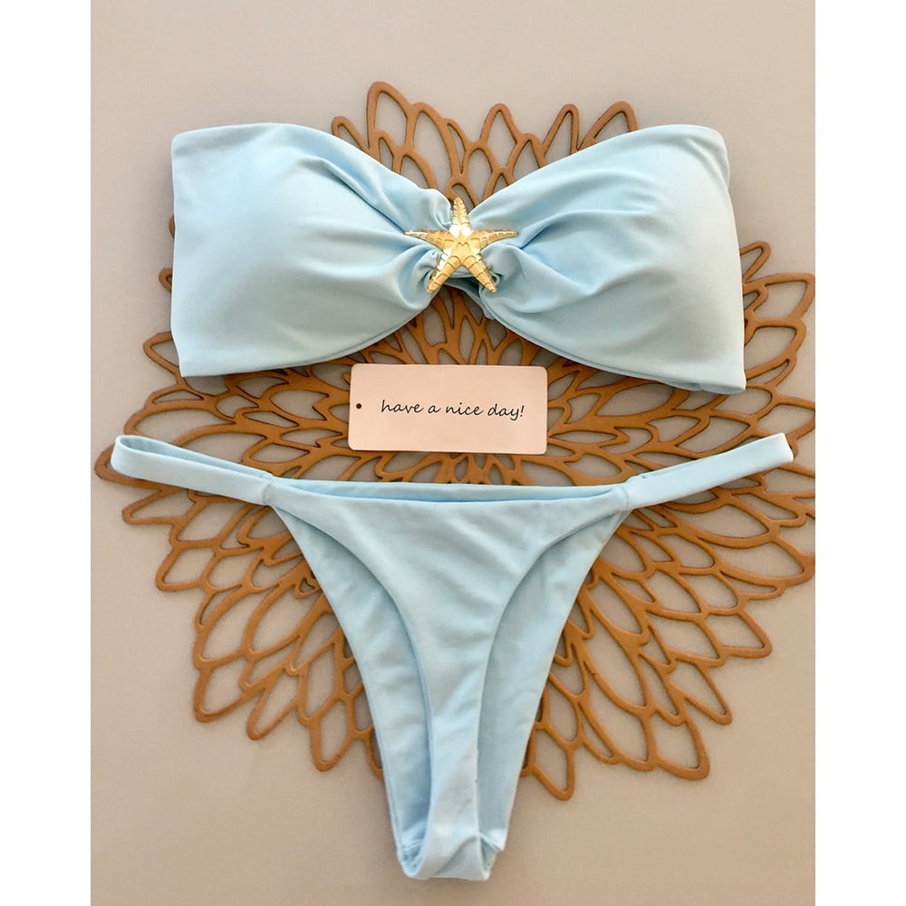 Push Up Bikinis 2025 Sexy Women Swimsuit Female Swimwear Micro Bikini ...