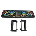 Push Up Board Multifunction Abdominal Chest Muscle Training Folding ...