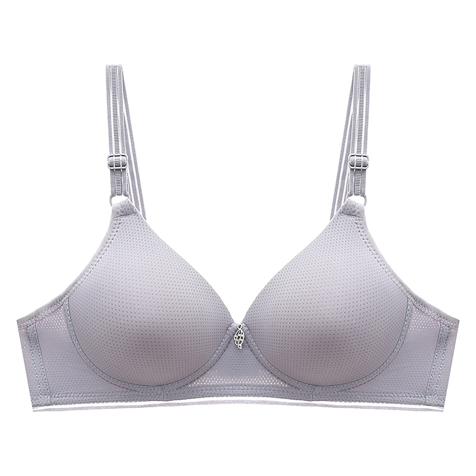 UPPADA Push Up Bras for Women Bra for Women Seamless Push Up Bras Front ...