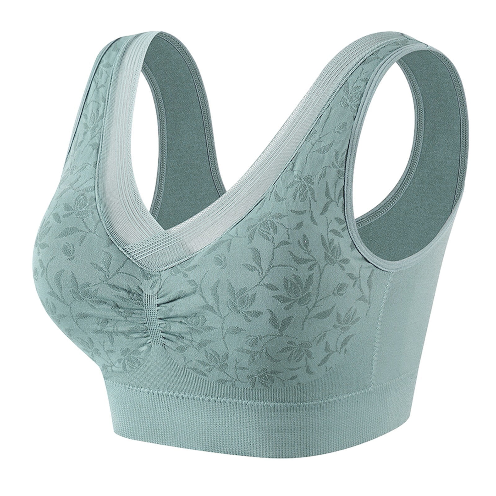 Clearance Sales Push Up Bras for Women Women Soft Breathable Condensed ...