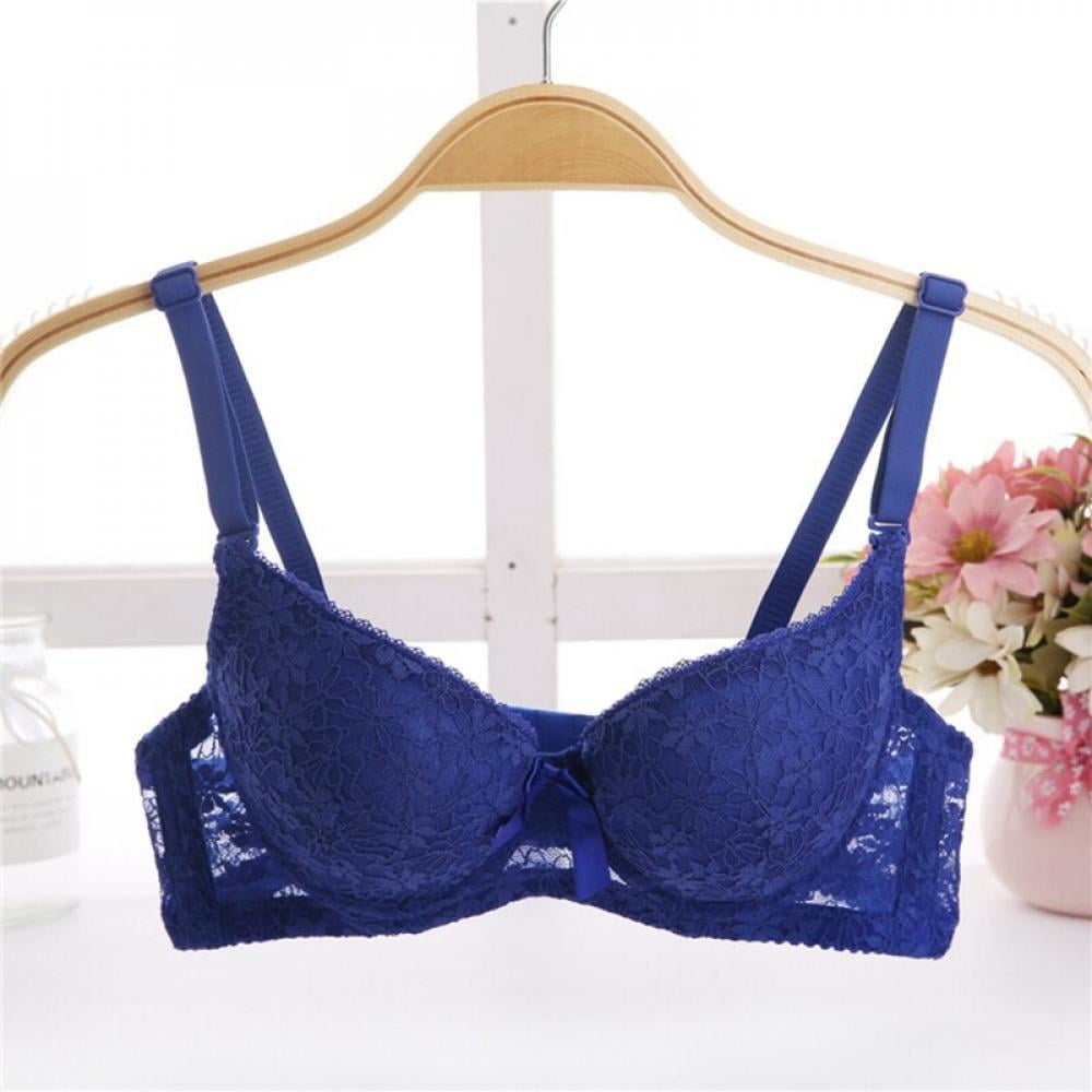 Push Up Padded Lift Up Halter Bra Multiway Convertible Supportive Bra ...