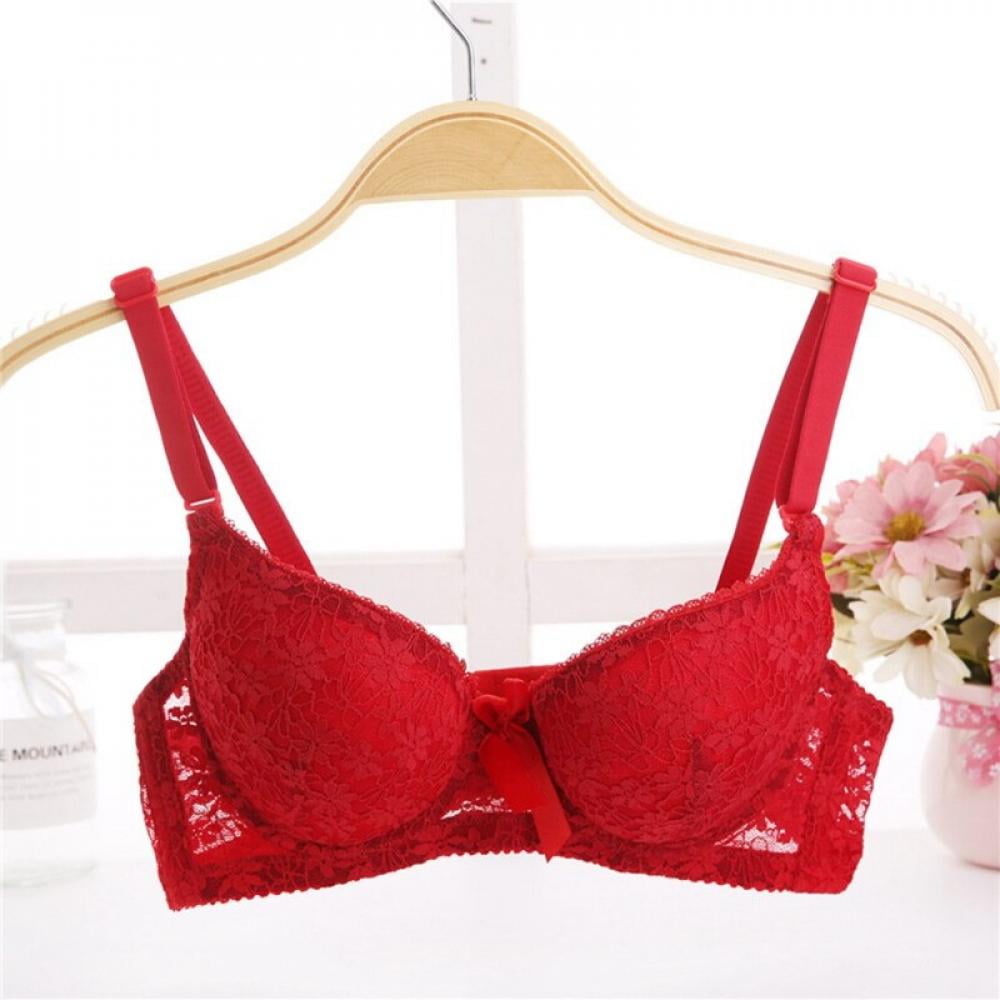 Push Up Padded Lift Up Halter Bra Multiway Convertible Supportive Bra ...
