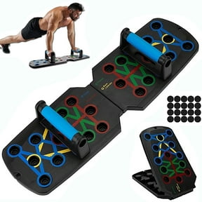 Push Up Rack