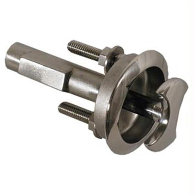 Push Up Ski Tow Pylon - Vertical Mount - Push Up Ski Tow Pylon ...