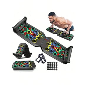 Upper Body Ergometer