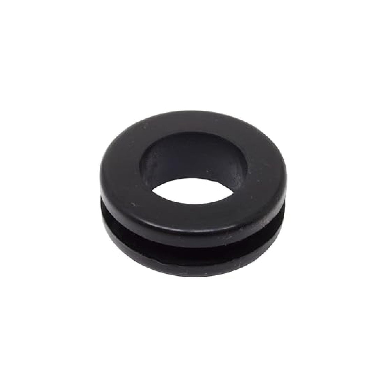 Push-in Rubber Grommet - SBR Rubber- Fits Panel Hole 1 3/8" - Inner ...