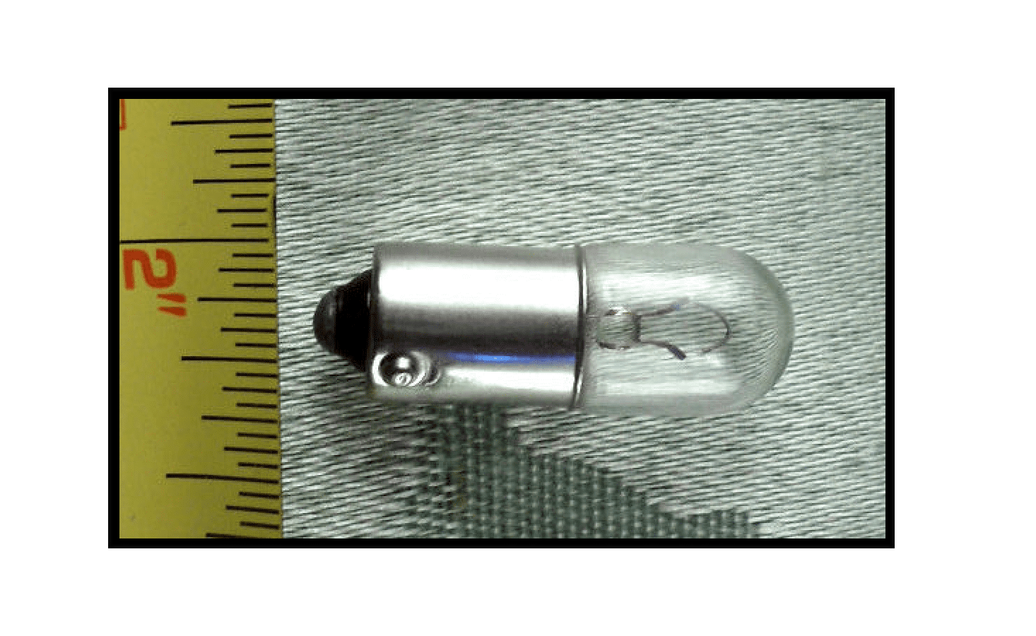 Push in Sewing Light Bulb Works with Pfaff 2010, 2012, 2014, 2020, 2022 ...