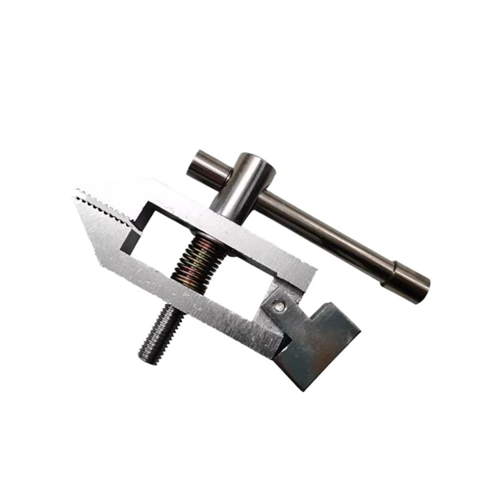 Push-pull Force Meter Test Bench Fixture 0-18MM, Tension Test Bench ...