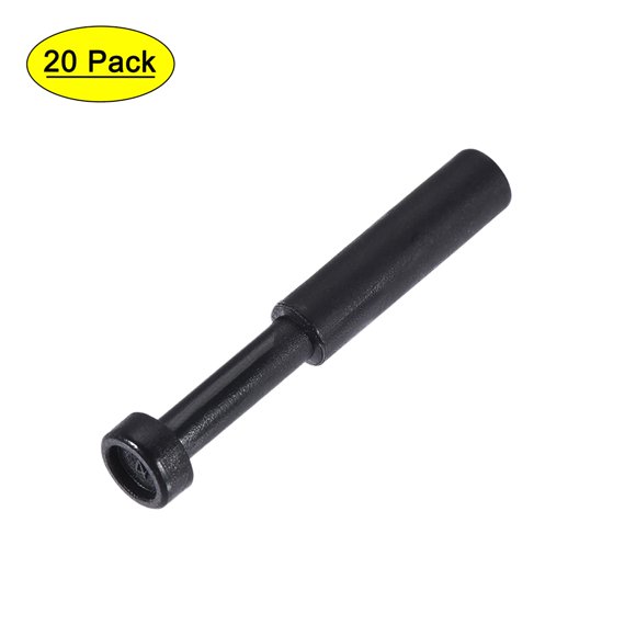 Push Fit Tube Connectors