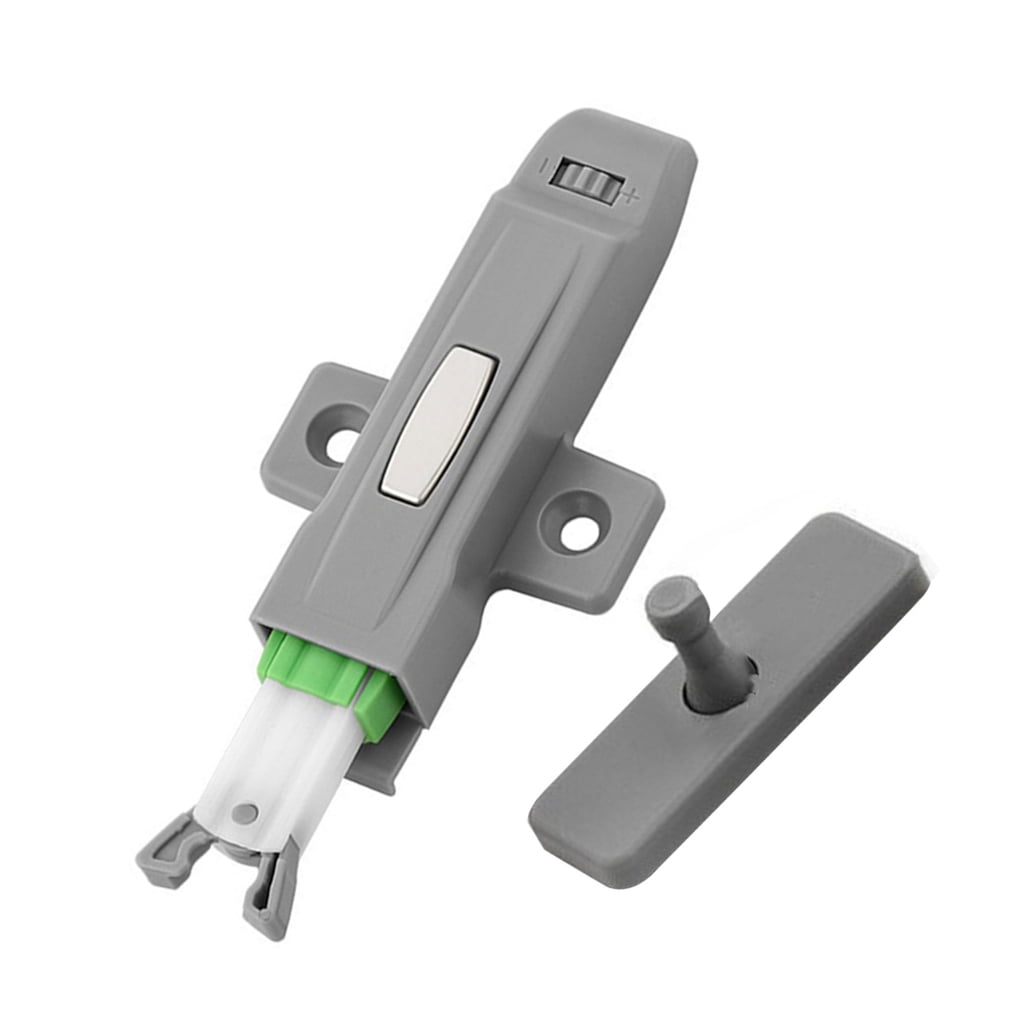 Push to Open Catches Push Type Catches Latches Drawer Cabinet Catches ...
