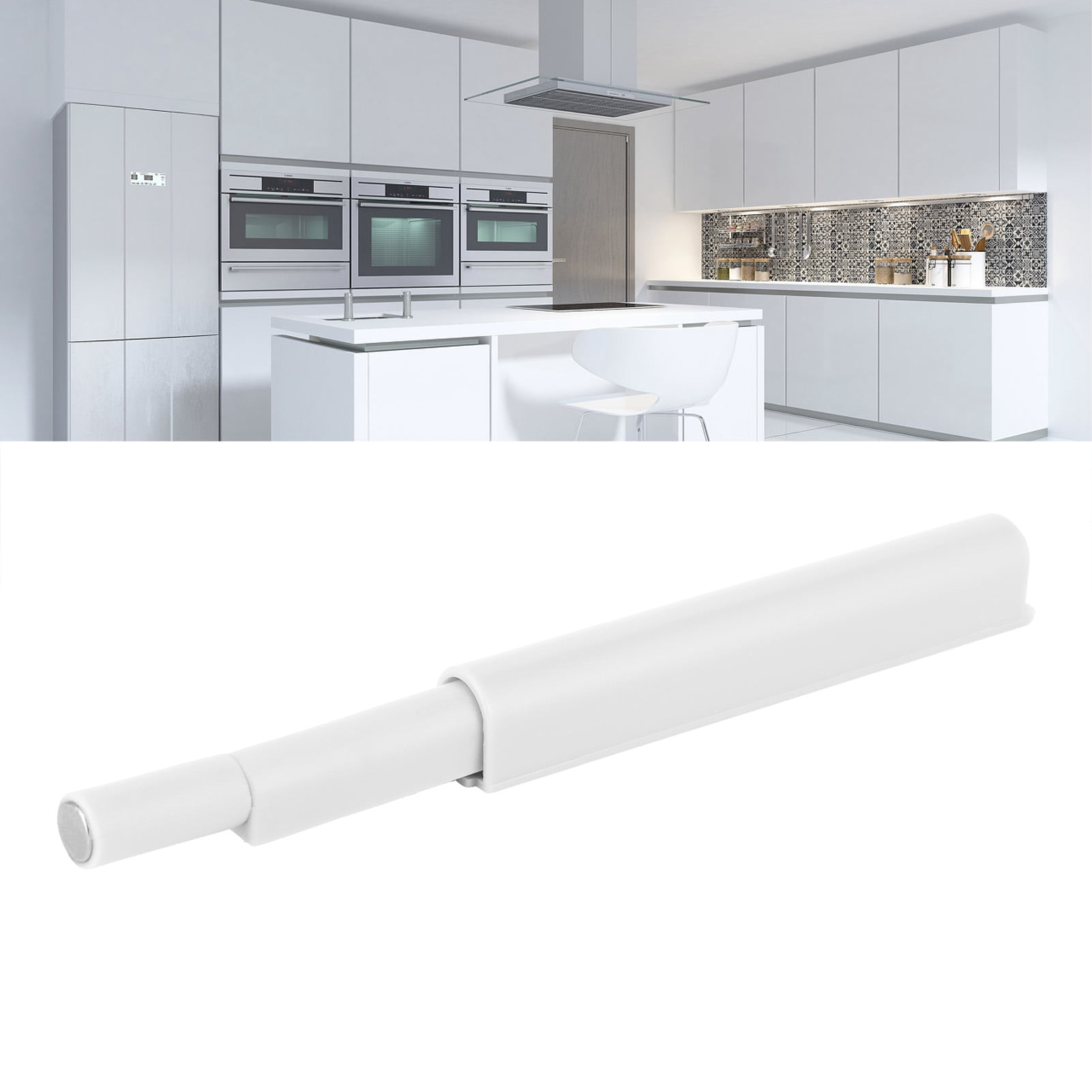 Push,to,Open Damper: Reliable Door Latch For Wardrobes, Closets ...