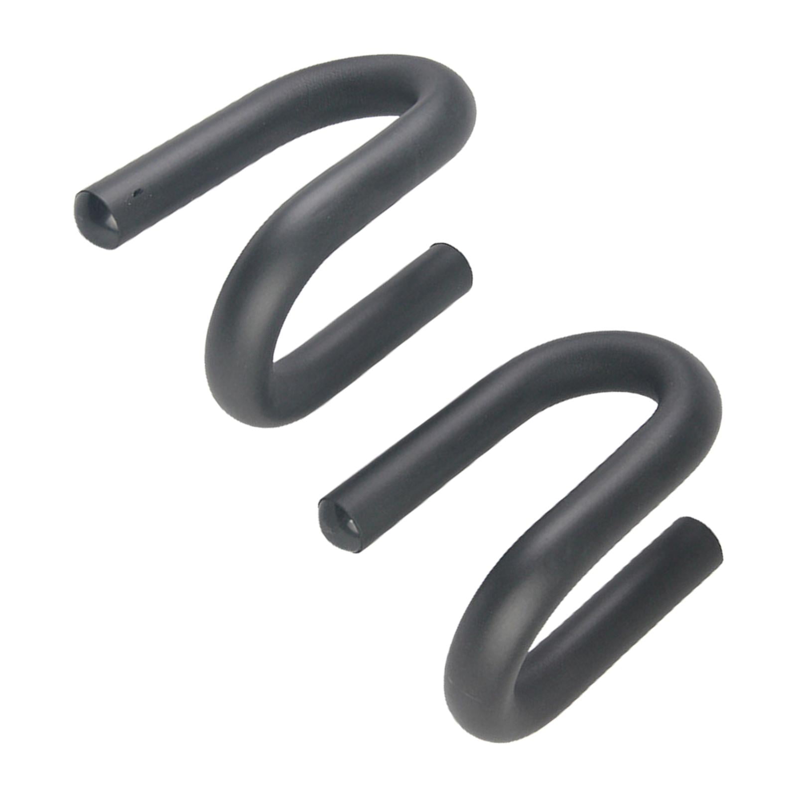 Push up Bars Foam Grips Non Slip Push up Rack for Home Gym Adults ...