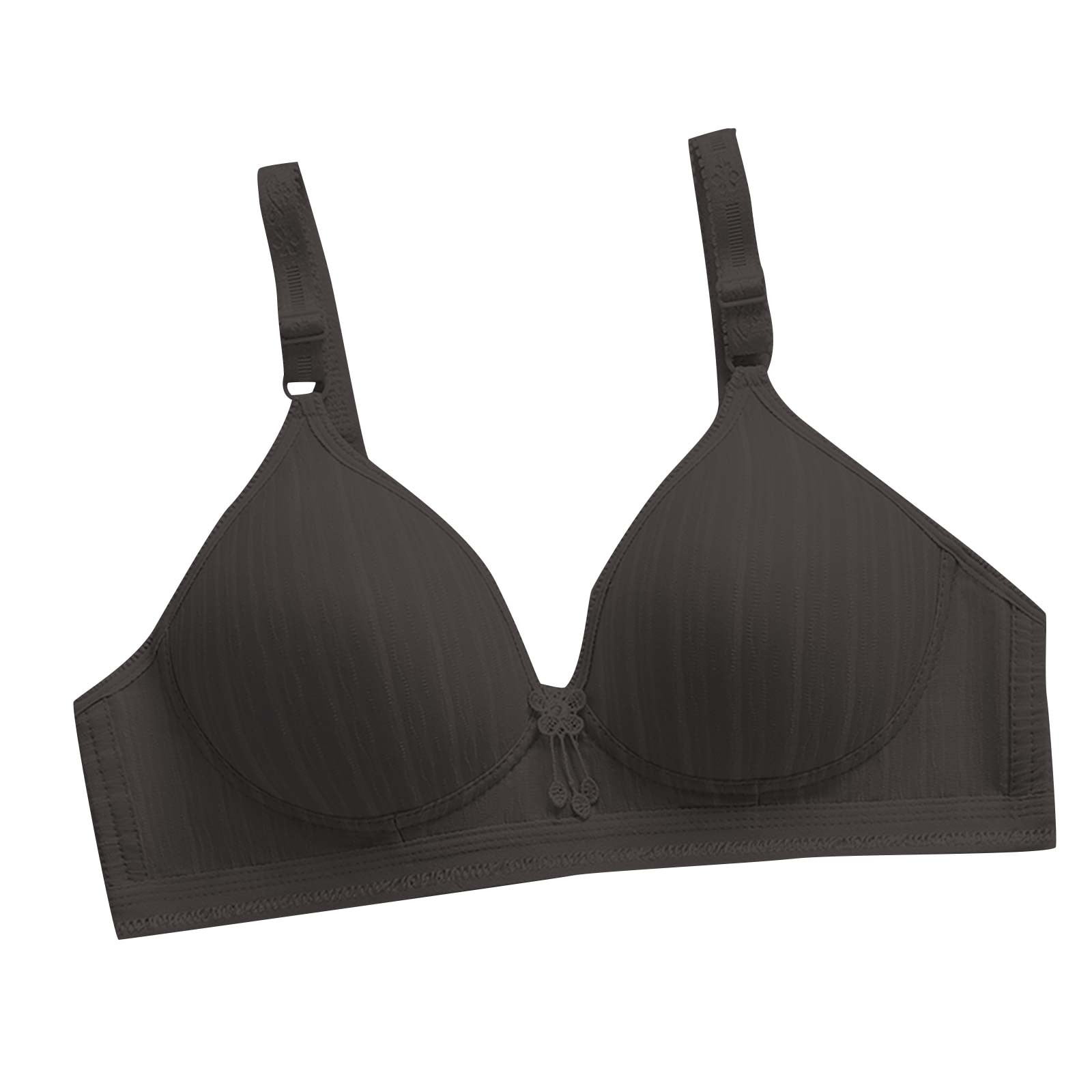 Push up Bras for Women Convertible Bra Feature V-Neck Demi & Balconette ...