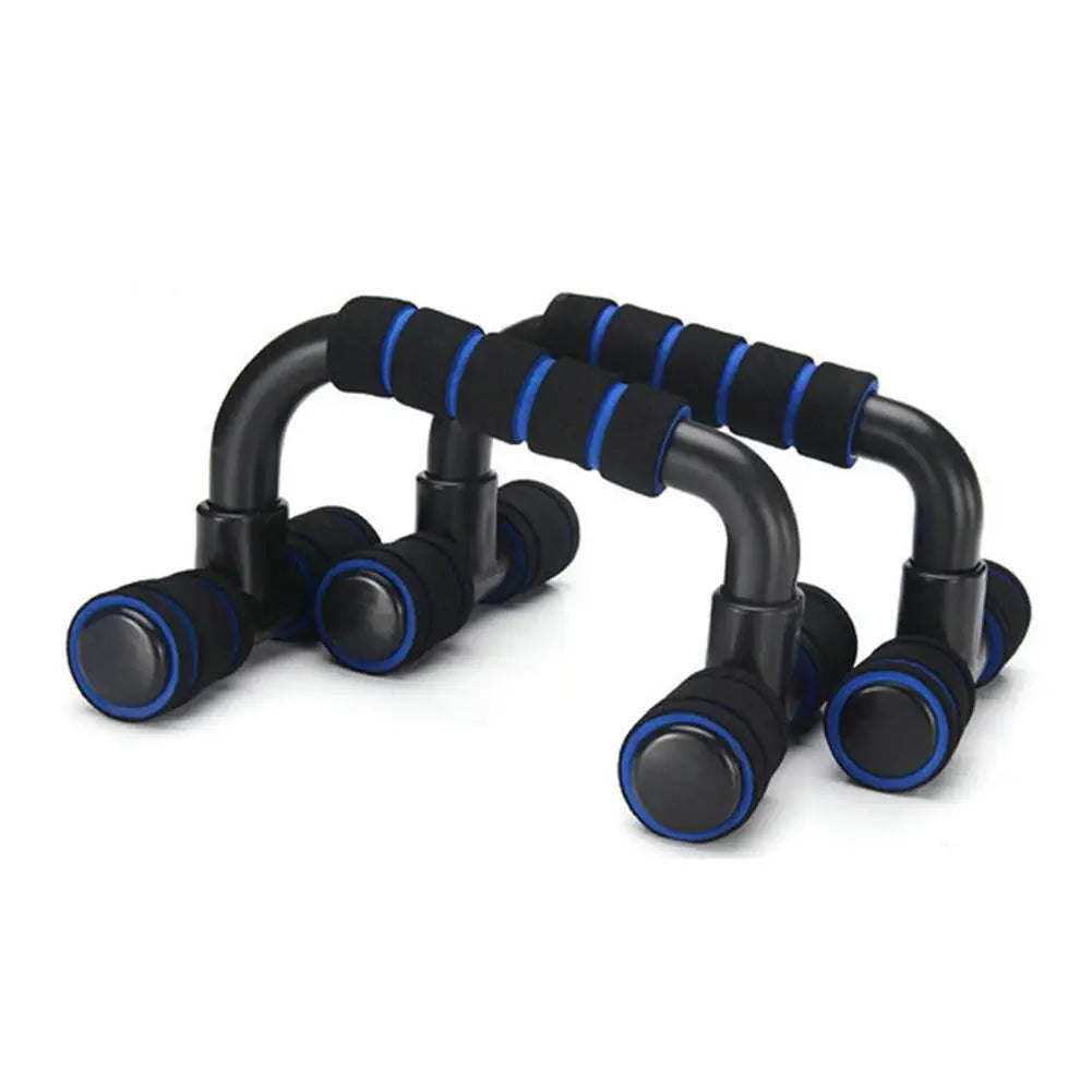 10xSport Push-Ups Calisthenics Parallel Rod Push-Up Stands - Walmart.com