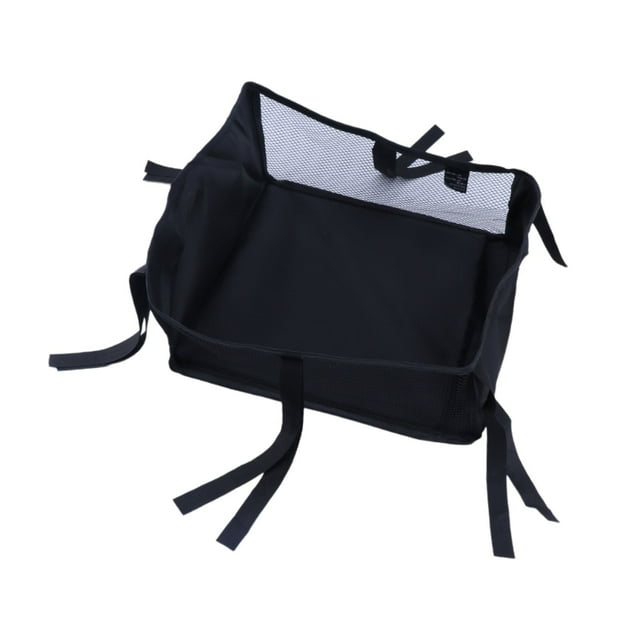 Pushchair Bottom Organiser Efficient Bag Case Under Baby Stroller ...