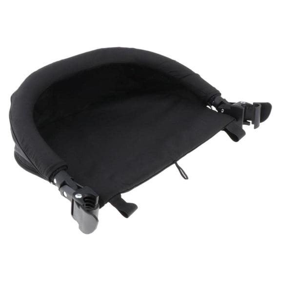 Stroller Foot Rest