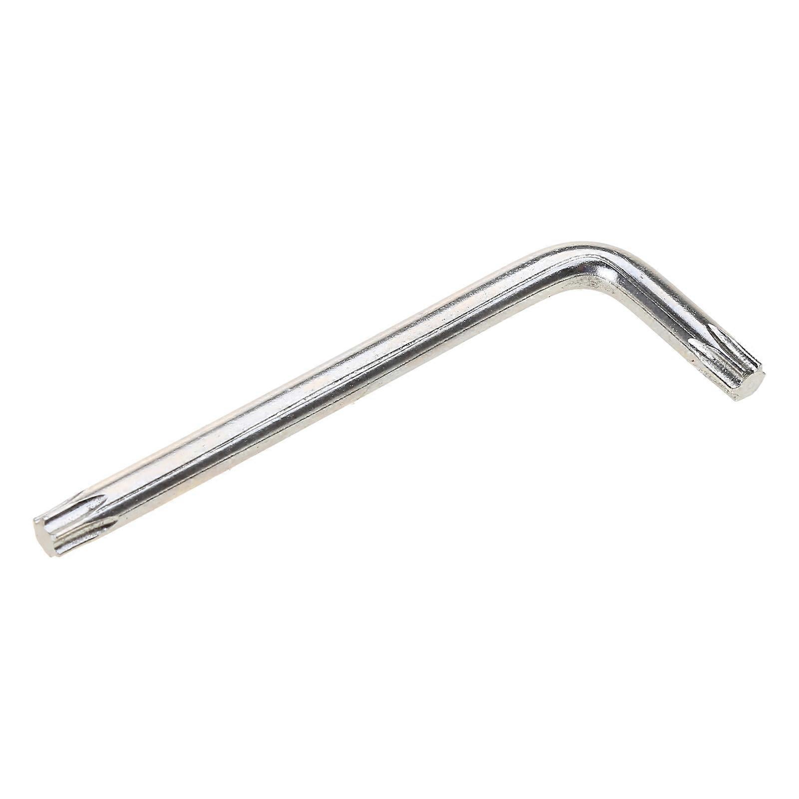 Pushchair Screw Stem Replacement Cylindrical Gasket Plastic Pads Side ...