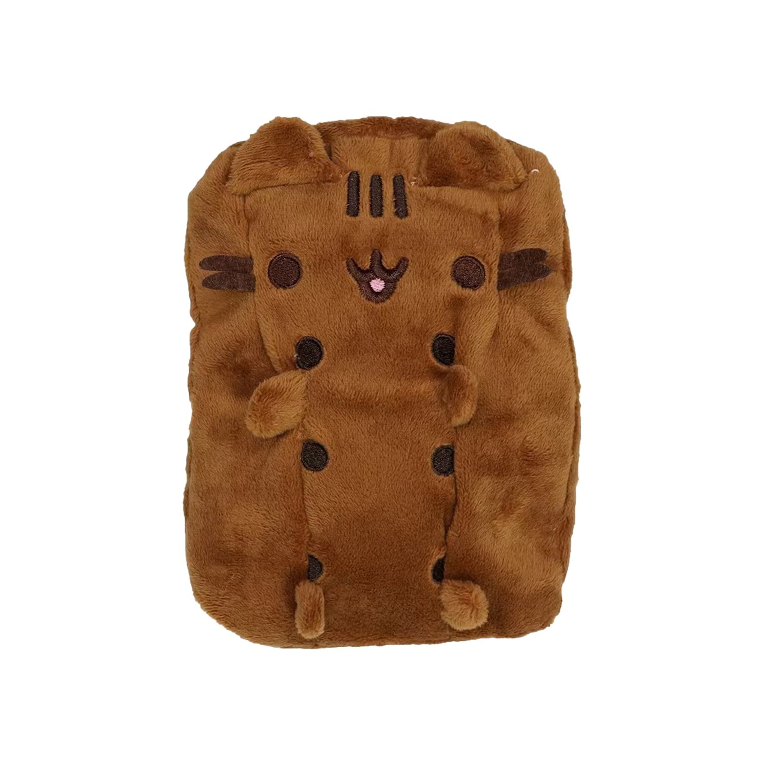 Pusheen Cat Plush 5.9'', Pusheen Extra Large Plush, Smores Squishy ...