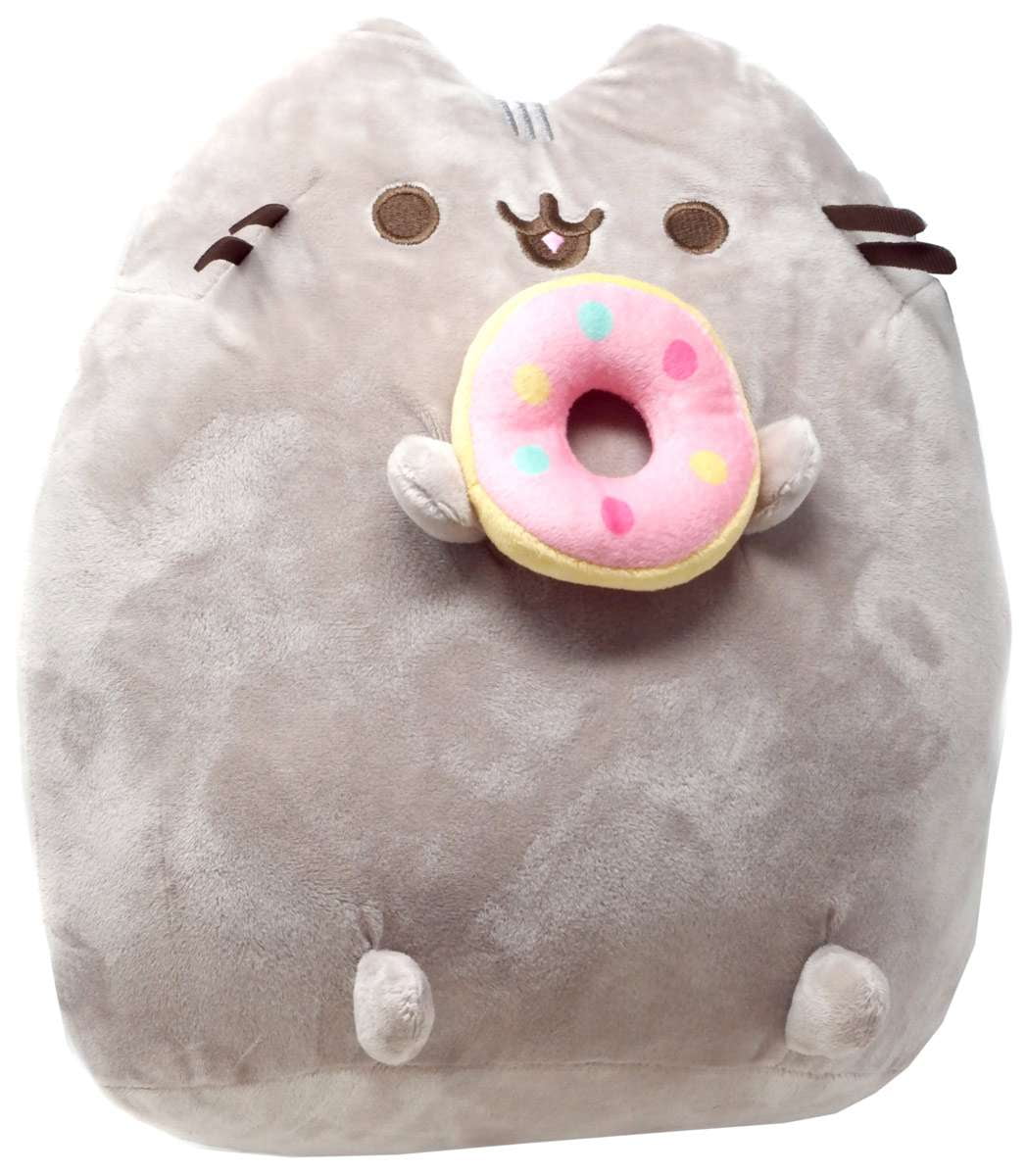 Pusheen Plush (Donut) - Walmart.com