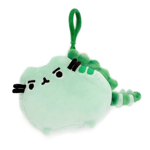Stuffed Animal Backpack Clips