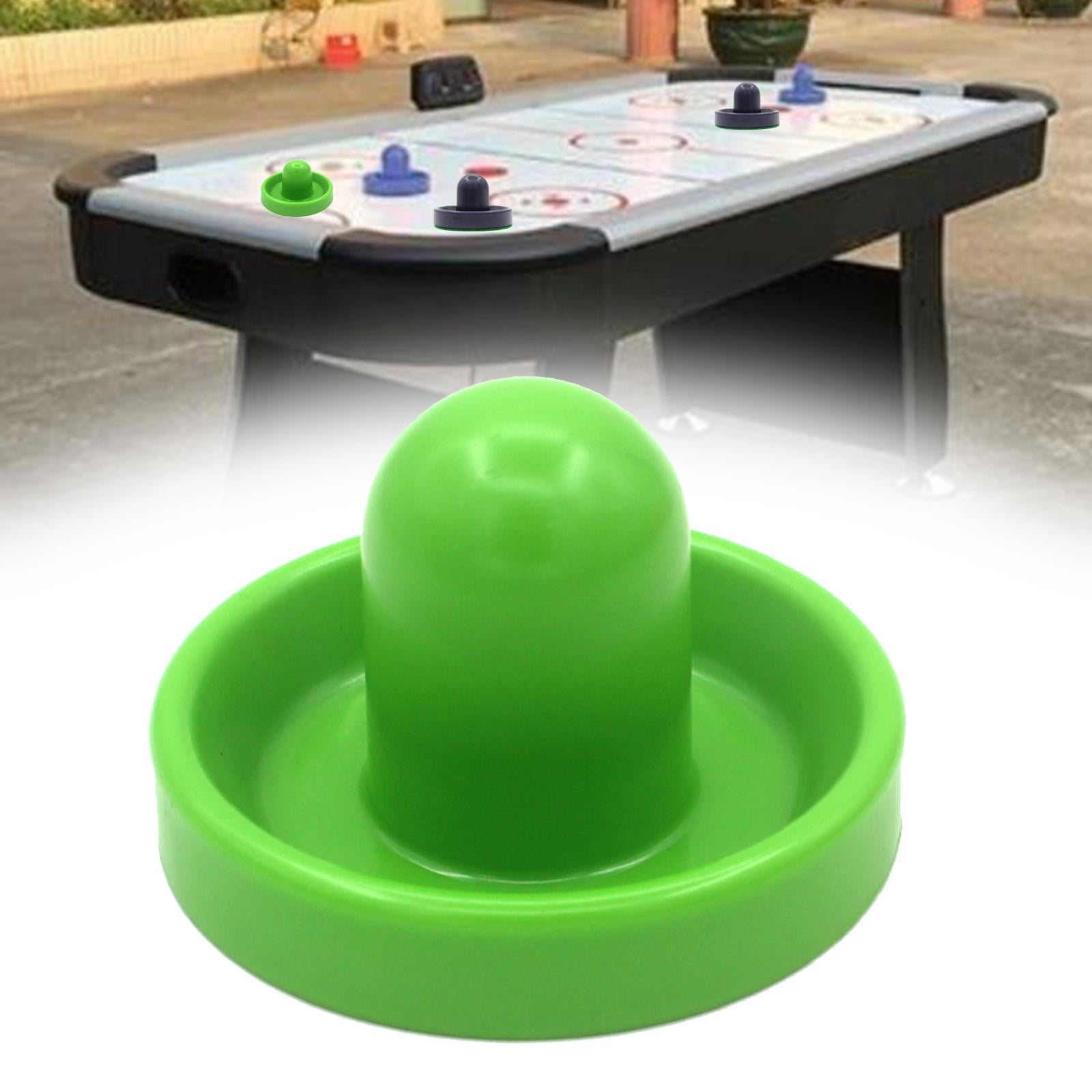 Pusher, Green Felt, Large Size, 96mm Goal Handles Slider Pusher, Paddle ...