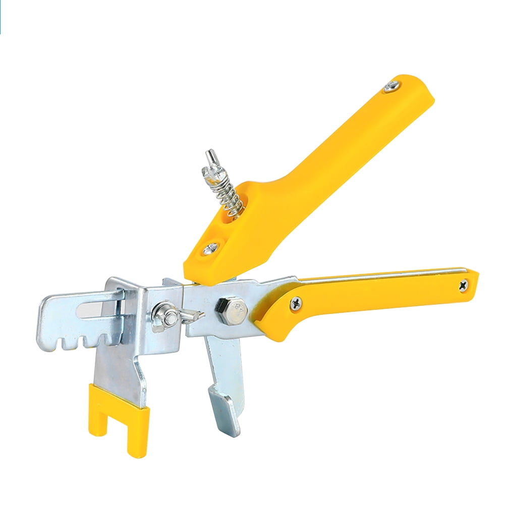 Pusher Leveler Tiling Leveler Tool Floor Locator Tile Leveler - Walmart.com