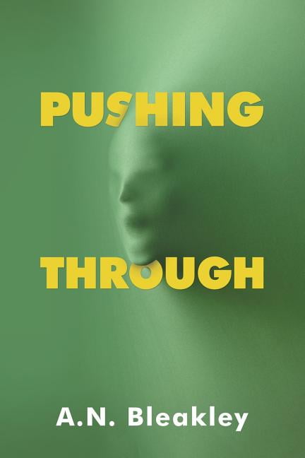 Pushing Through (Paperback) - Walmart.com