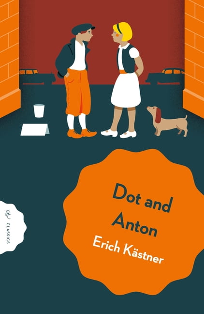 Pushkin Children's Classics Dot and Anton, (Paperback) - Walmart.com